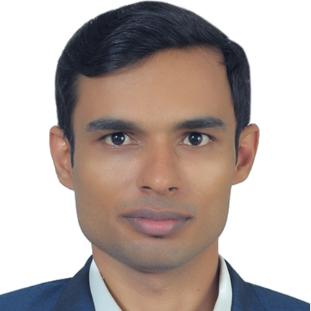 Saeed Ali - Senior Network Consultant - AMM Enterprise GmbH | XING