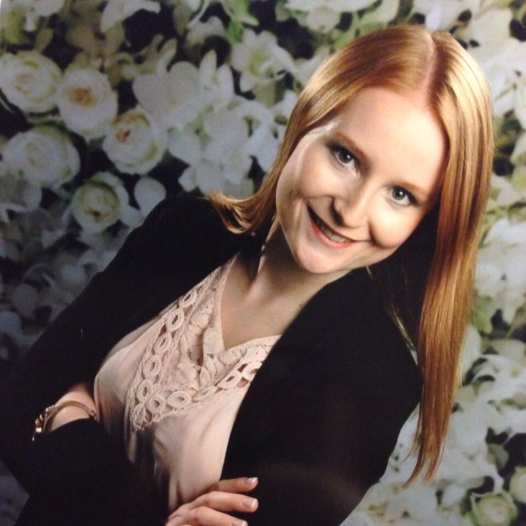 Jessica Mahnke - Mitarbeiterin Backoffice - Commerzbank AG | XING