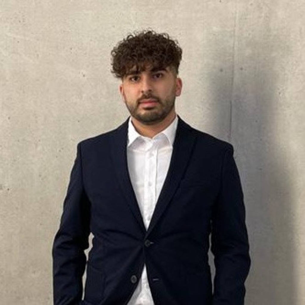 Emre Kangalli - Verkaufsleiter - MediaMarktSaturn | XING