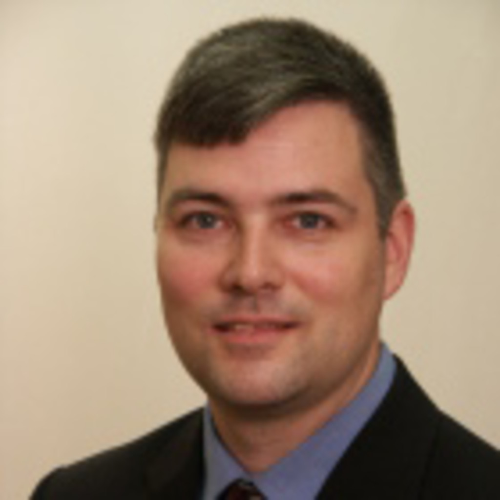 Neil Hare - Owner - Hare IT Consulting | XING