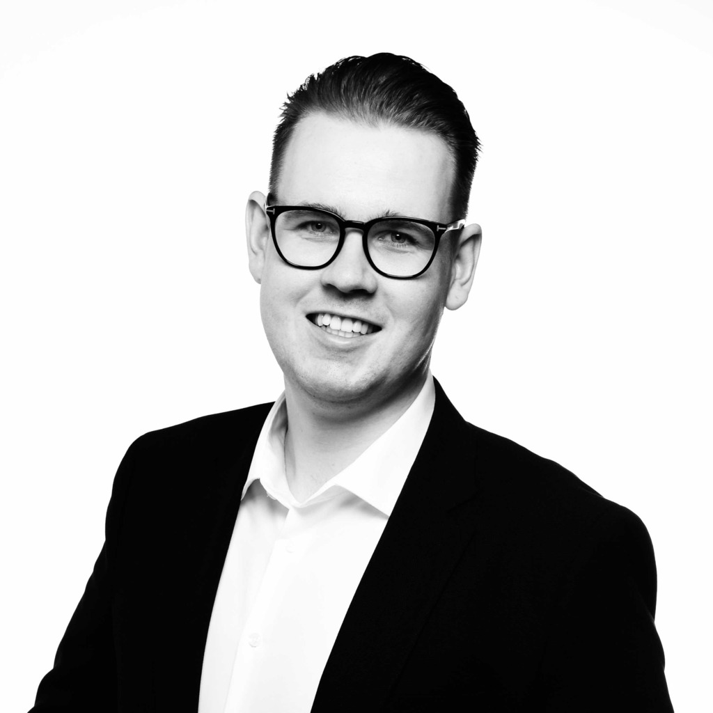 Moritz Jung - Gebietsleiter Vertrieb - Paul Wolff GmbH | XING