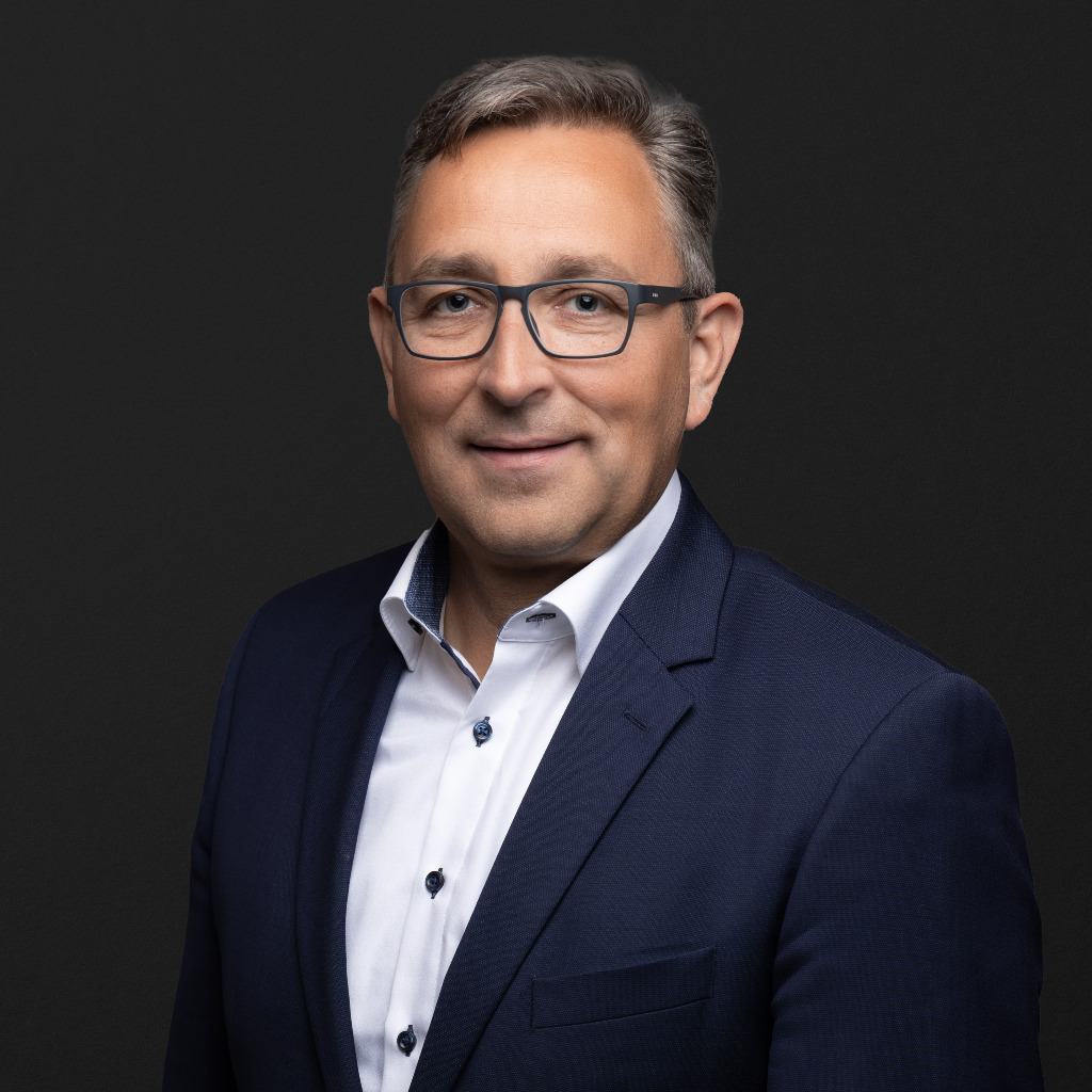 Timo Krey - Head of Finance - Germany - Simmons & Simmons LLP | XING