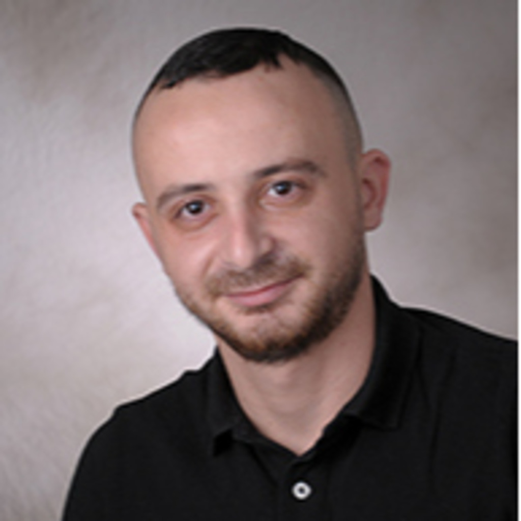 Artur Markaryan - Mechatroniker - Fluidtechnik Fiedler GmbH | XING