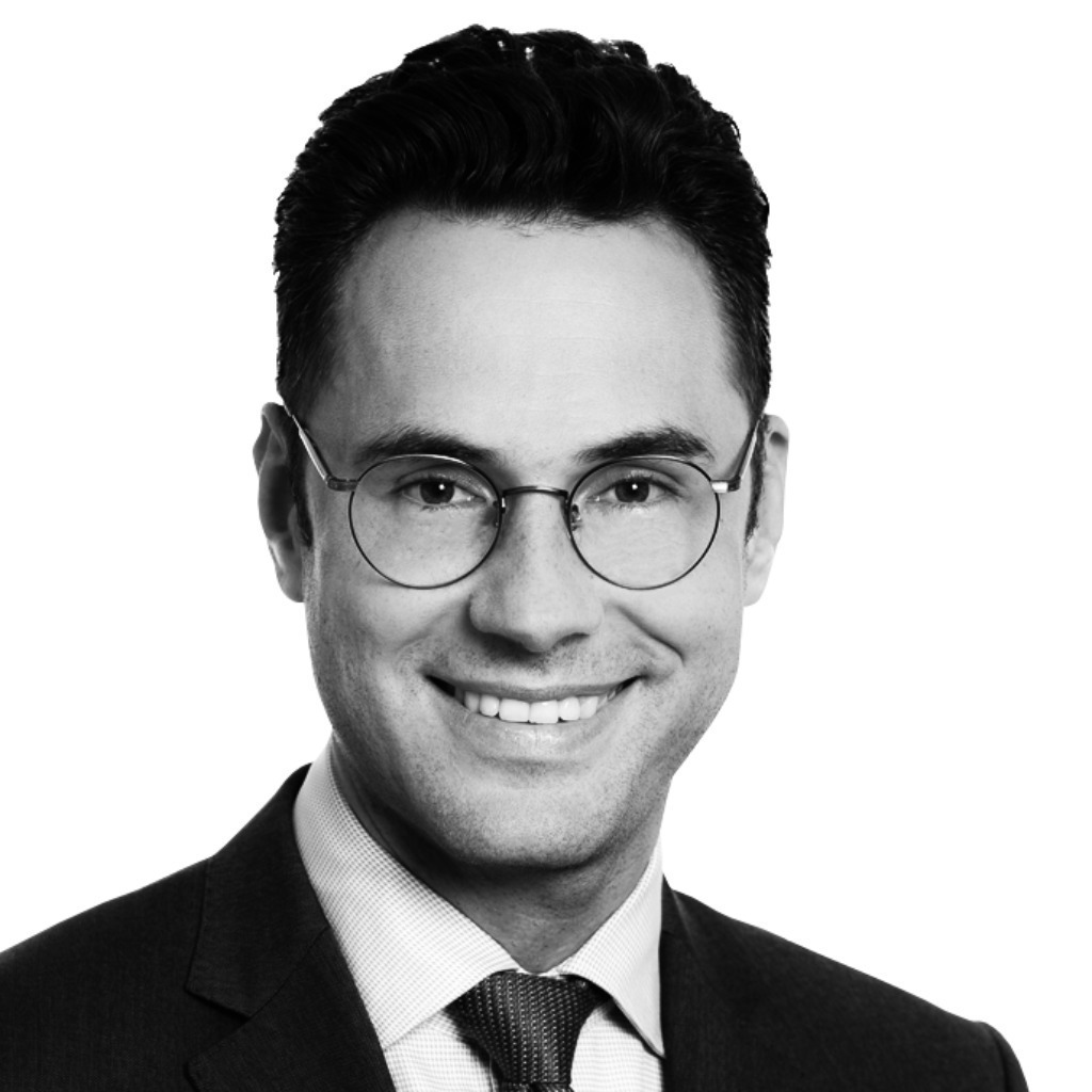 Daniel Widmann - Rechtsanwalt - Pinsent Masons Germany LLP | XING