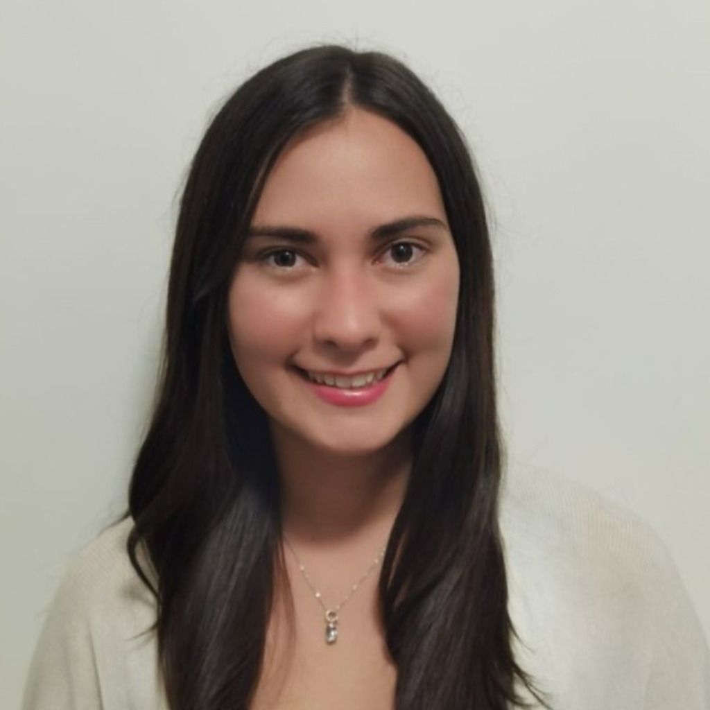 Sandra Polo - Jr Marketing Manager - FLEXXI Care | XING