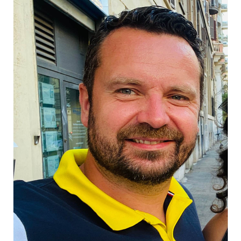 Peter Hoffmann - Junior Expert Service Partner Management International ...