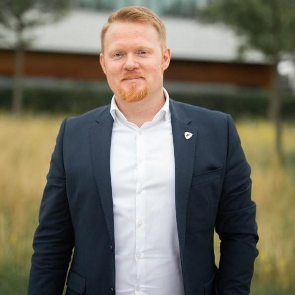 Marcel Sattler - danv Spezialist - Geschäftsstelle der ERGO Beratung ...