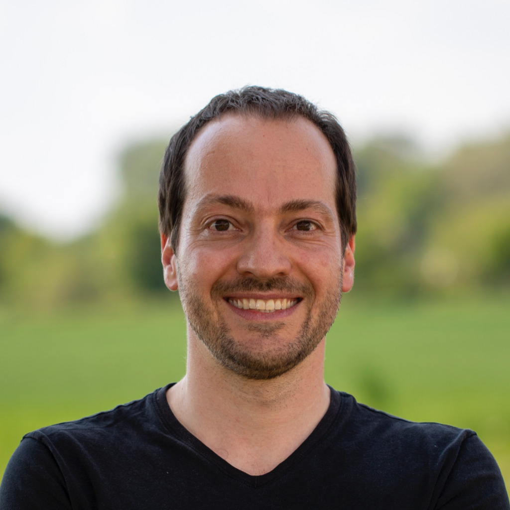 Christopher Demiral - Senior product owner and technical lead collision ...