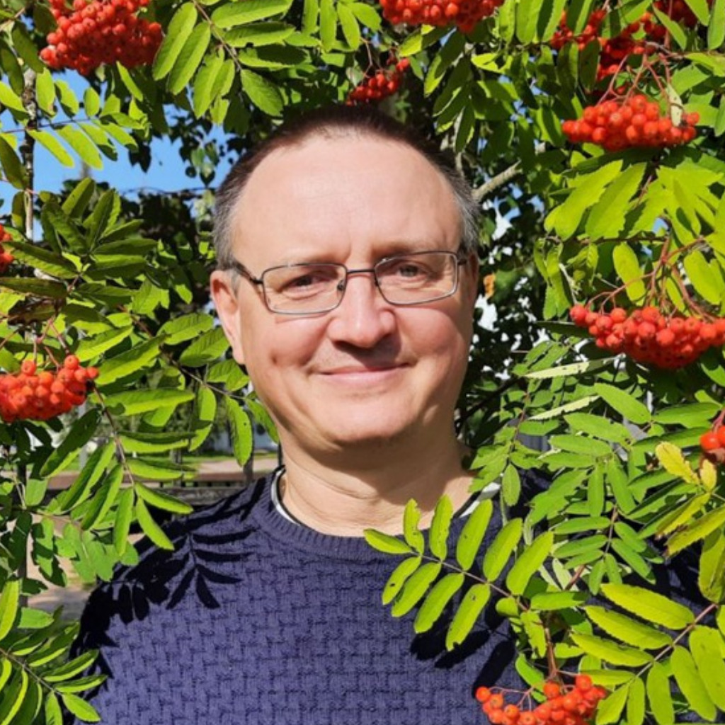 Ivan Martynov - Senior Software Developer - Dell Technologies | XING