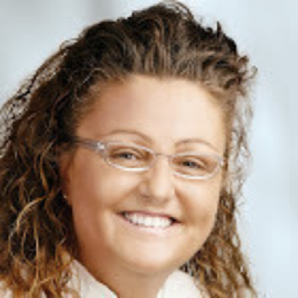 Nicole Klingler - Area Sales Managerin - Anton Debatin GmbH | XING