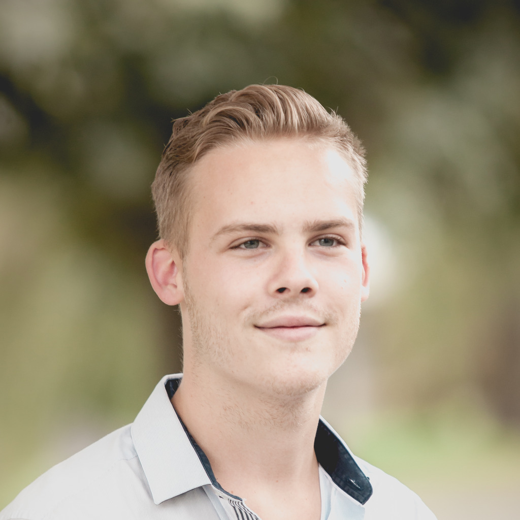 Samuel Ott - Manufacturing Engineer - Jabil Healthcare | XING