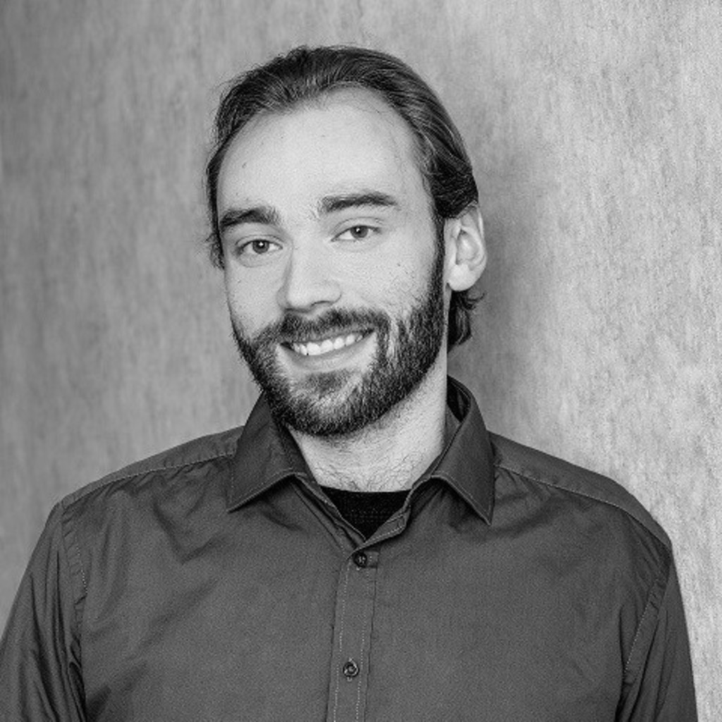 Alexander Nuber - Fachanalytiker, Abteilung PKDM - AMGEN Research ...