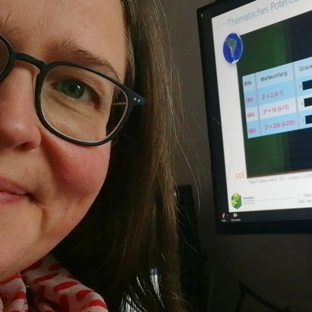 Sandra Hoppe - Technische Redakteurin - GLS IT Services GmbH | XING