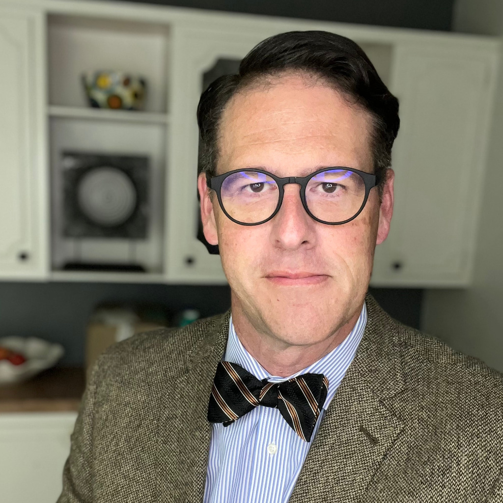 Keith Scott - CEO- TALLsmall Productions - TALLsmall Productions ...