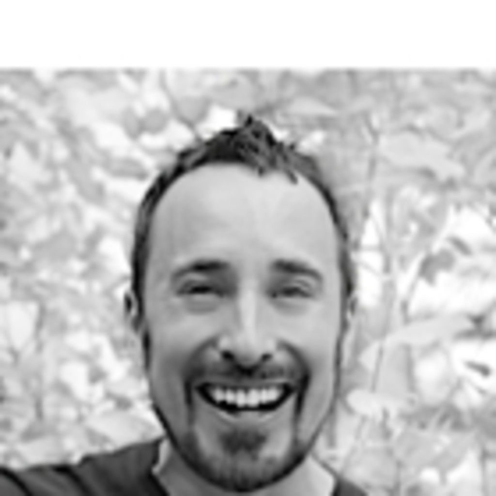 Shawn-Erik Toth - Owner/Freelance Designer - Se Toth Design | XING