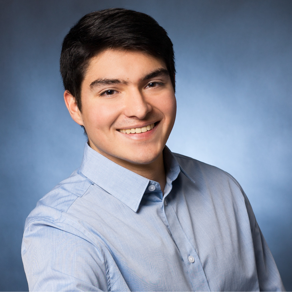 Georg Löffler - Junior Security Engineer - Deutsche Telekom Security ...