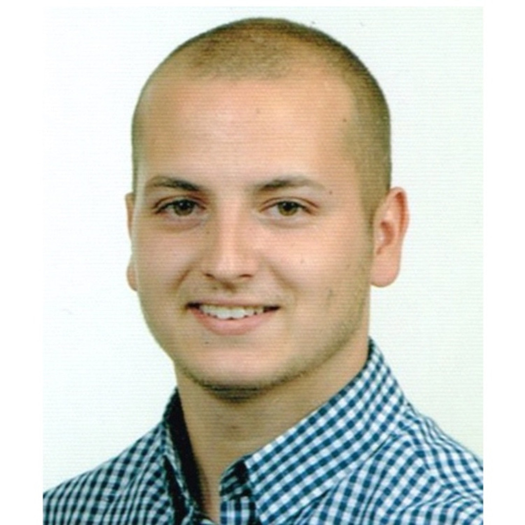 Nick Zimmermann - Vertriebsmitarbeiter Innendienst - Richter+Frenzel ...