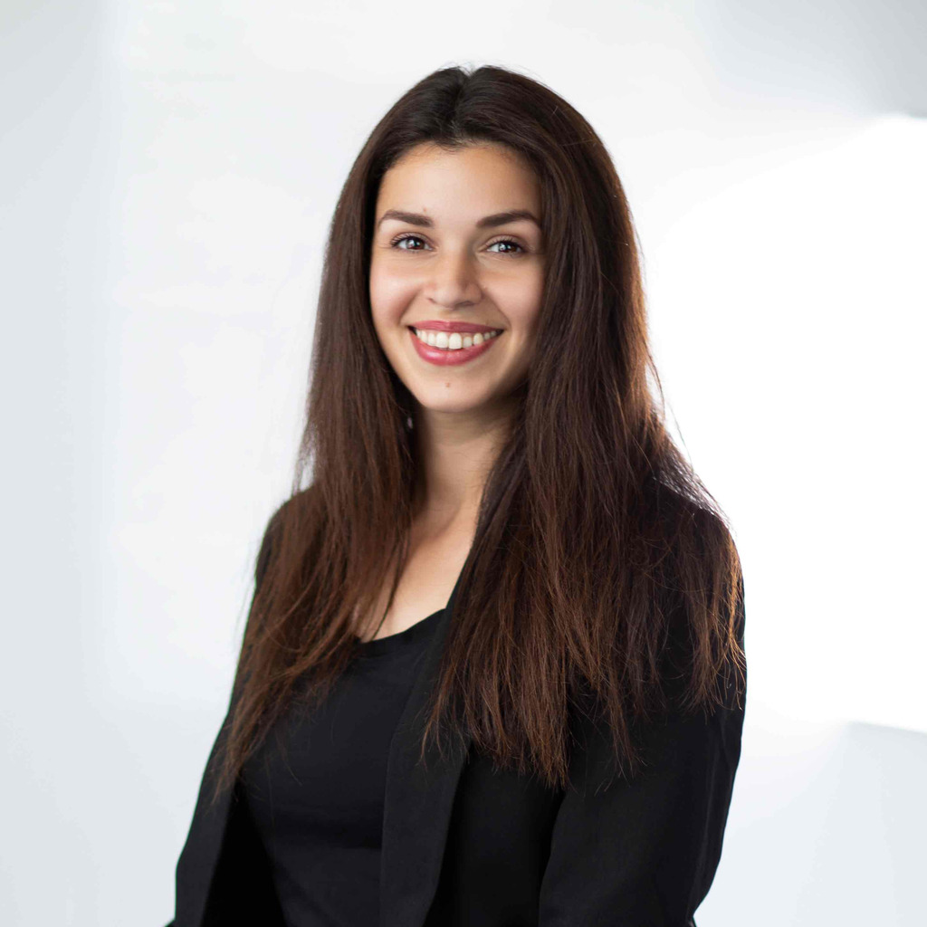 Fatma Bulut - Art Director Digital - Leo Burnett GmbH | XING