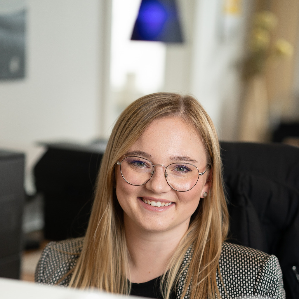 Kim Thomas - Personaldienstleistungskauffrau - PROKOPP ...