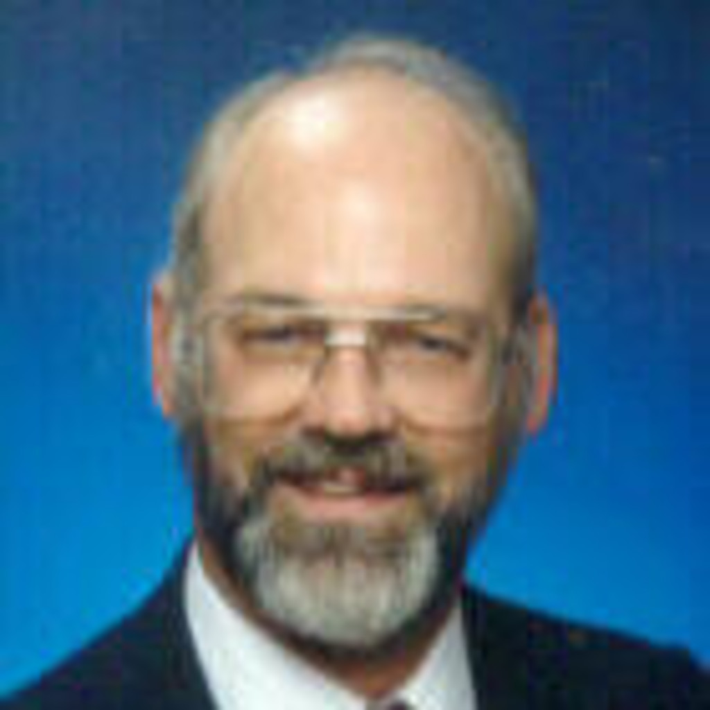 Kenneth Martin - Acting Director of Music - Fairfax Presbyterian Church ...