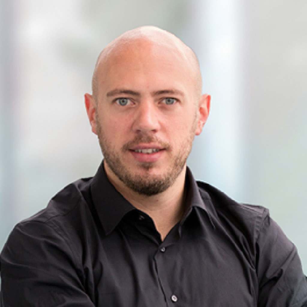 Alexander Derichs - Beratung & Strategie - Looping Media | XING