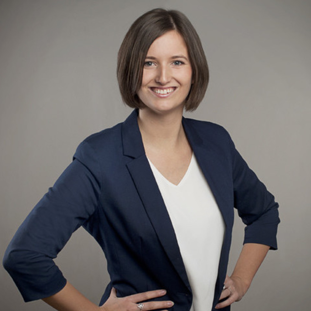 Lisa Münch - Notarassessorin - Land Sachsen-Anhalt | XING