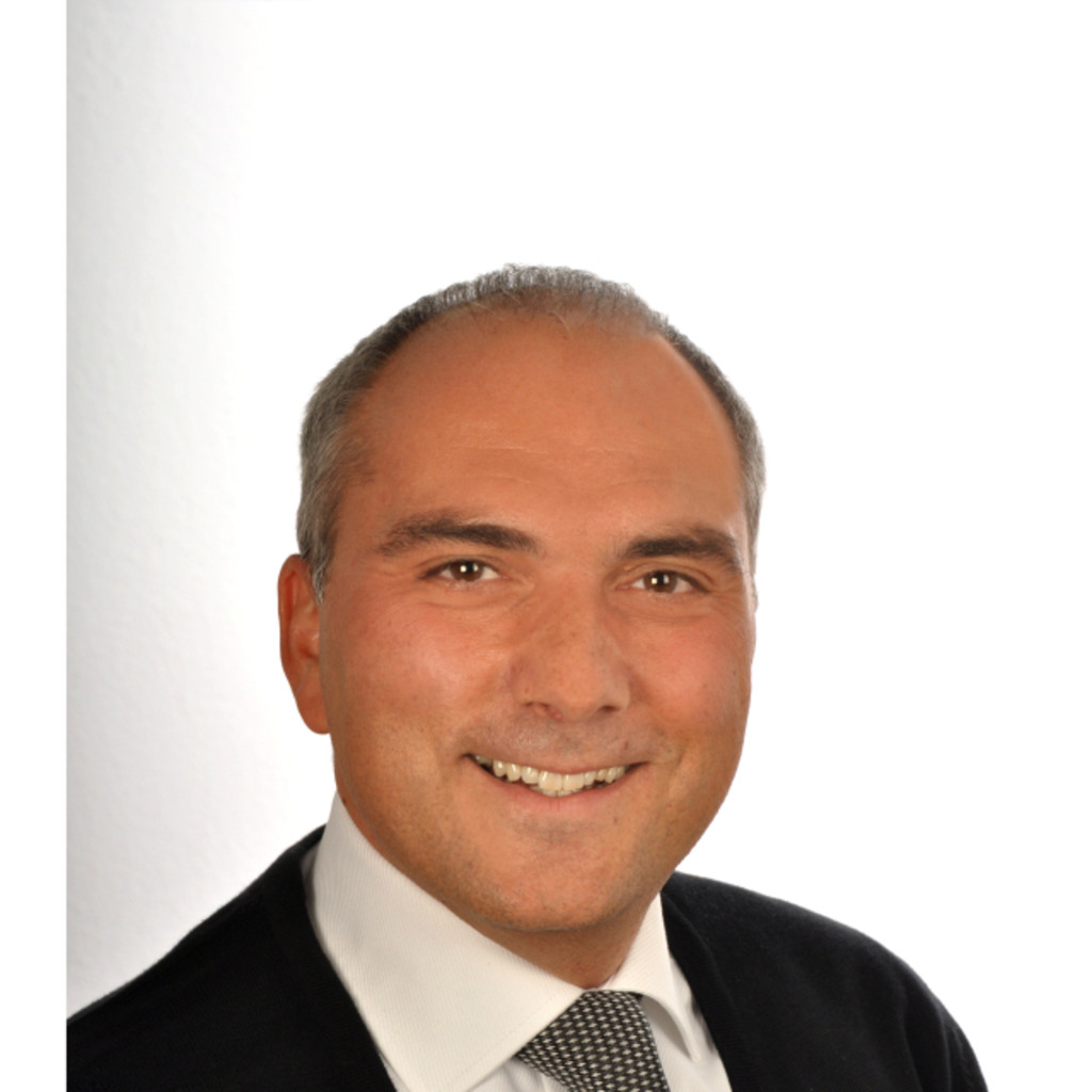 Christian Buchmüller - Verkaufsleiter Bayern - Gebr. Westhoff GmbH & Co ...