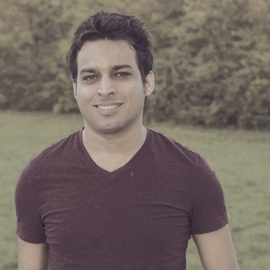 Sameer Siraj - Software Engineer - intension GmbH | XING