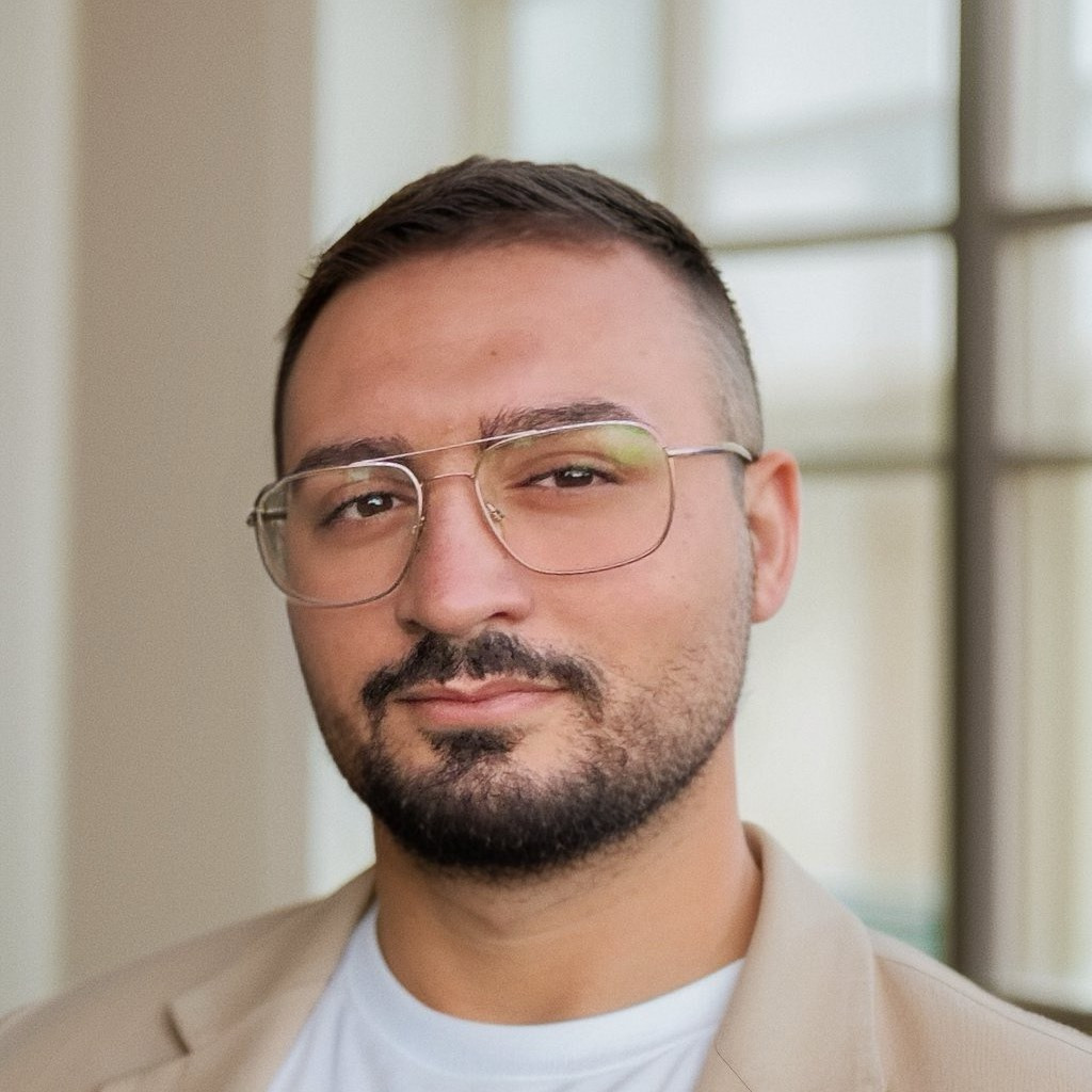 Marcello-Angelo Fogliani - Speditionskaufmann - DB Schenker AG | XING