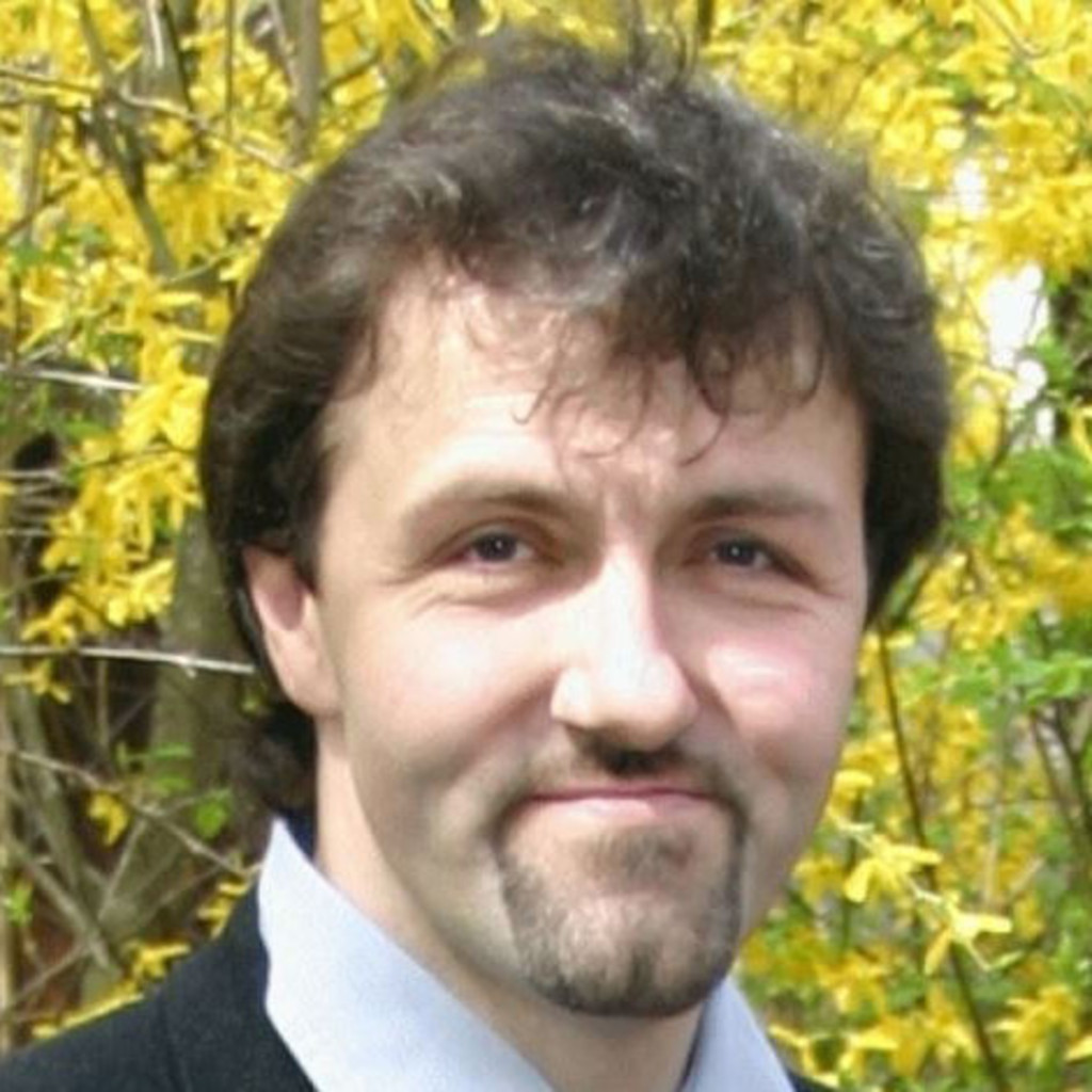 Roland Dietz - Software-Ingenieur - Interflex Datensysteme GmbH | XING