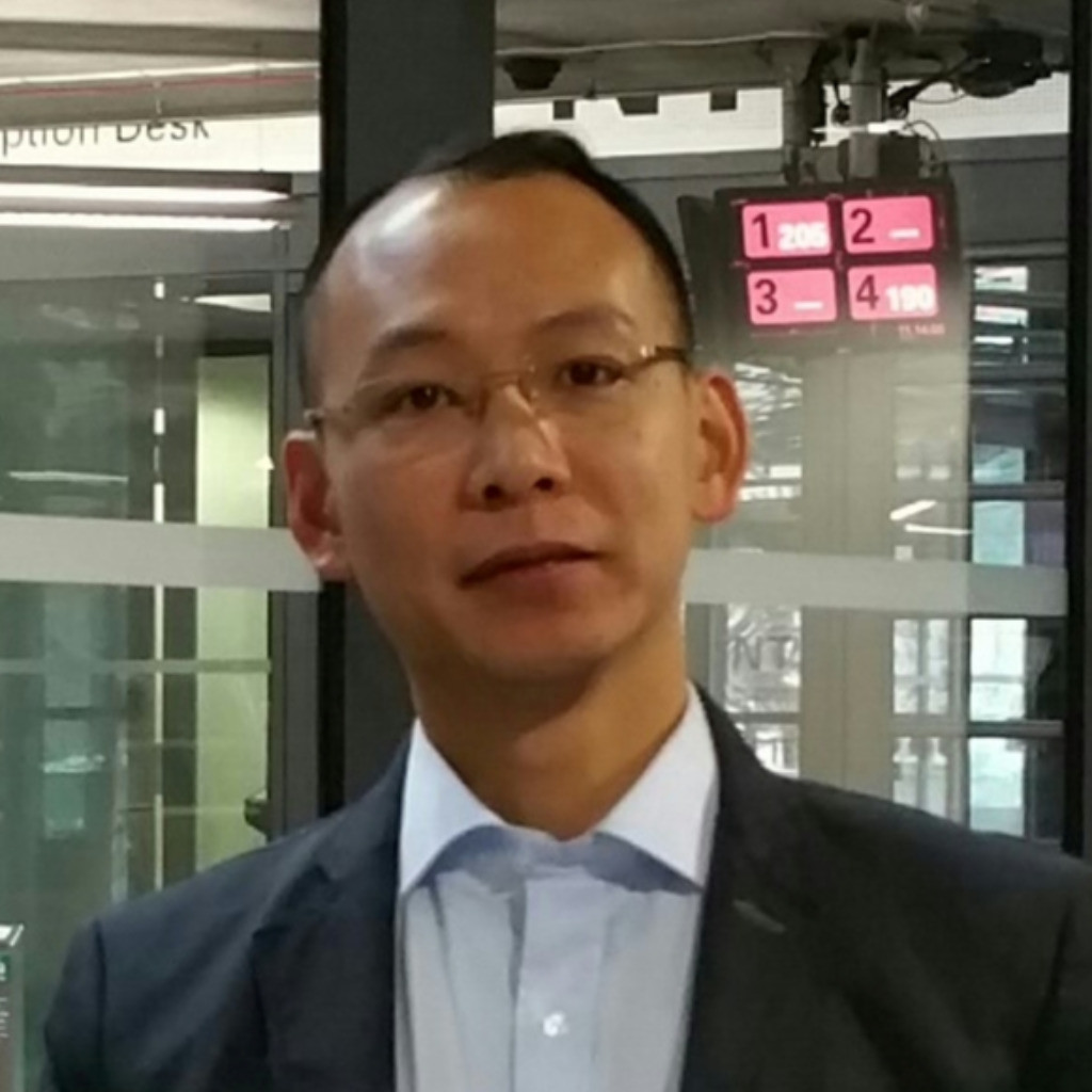 Dr. Van Minh DUONG - Academic Staff Member - University of Chemistry and Technology Prague | XING
