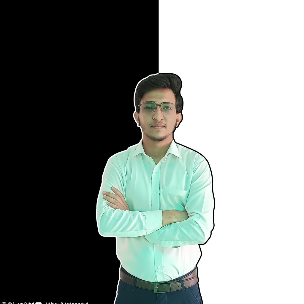 Abdul Mateen - Fullstack web intern - Tiers Limited | XING