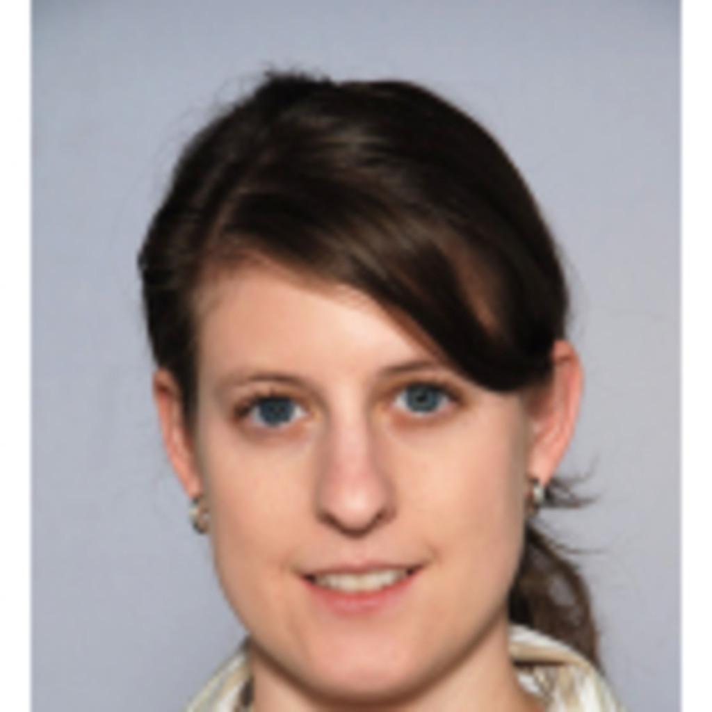 Sandra Torgler - Wissenschaftliche Projektassistentin - SPI ...