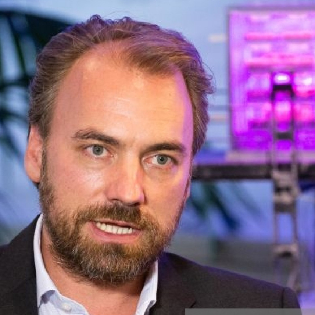 Dr. Daniel Schubert - Team Leader - Deutsches Zentrum für Luft- und ...