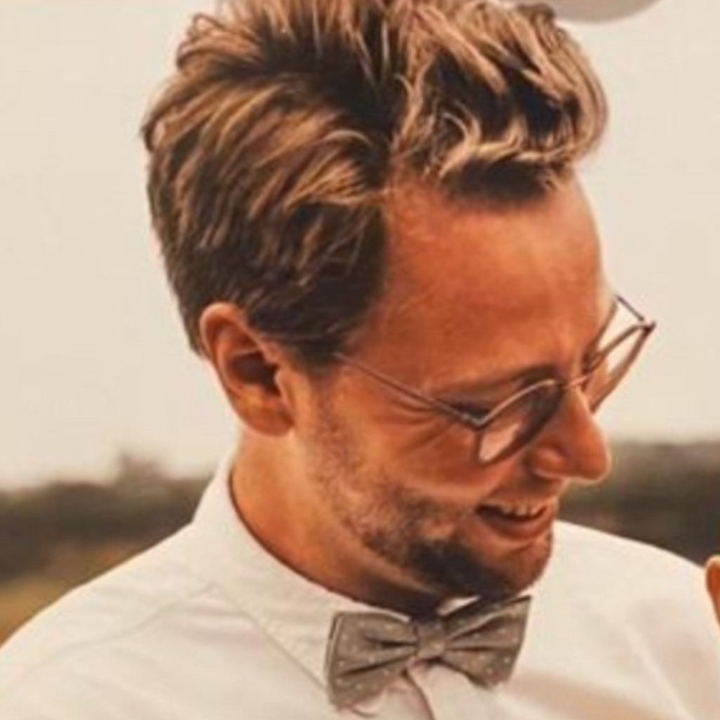 Alexander Ruf - Lead HR & People Operation - Talentspring | XING