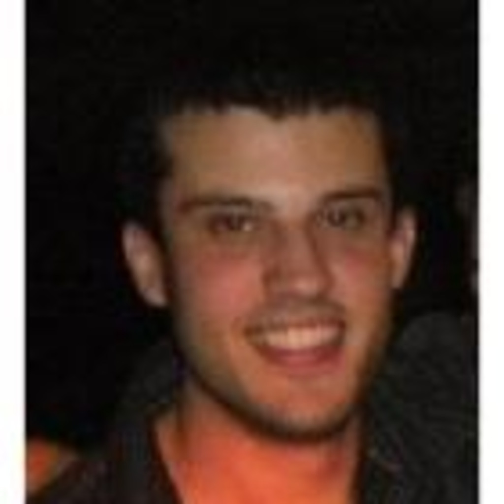 Eric Slesinger - Recruitment Analyst - Prospect 33 | XING