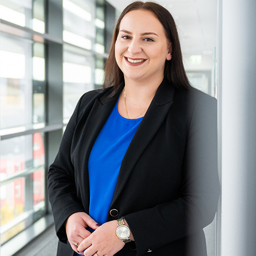 Amina Hasanovic - Senior-Projektmanagerin - d-NRW AöR | XING