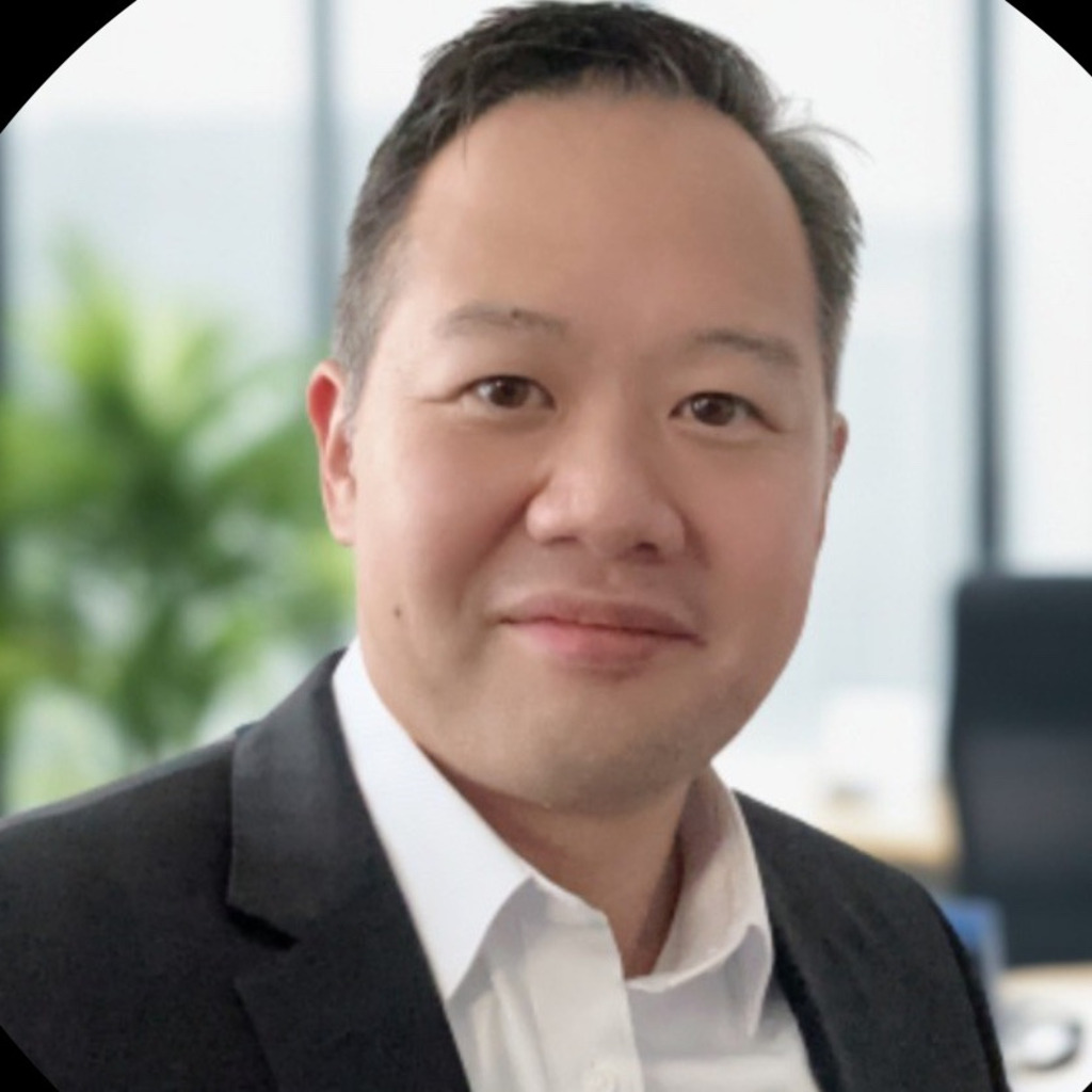 Patrick Ng - Coach - startsocial e.V. | XING