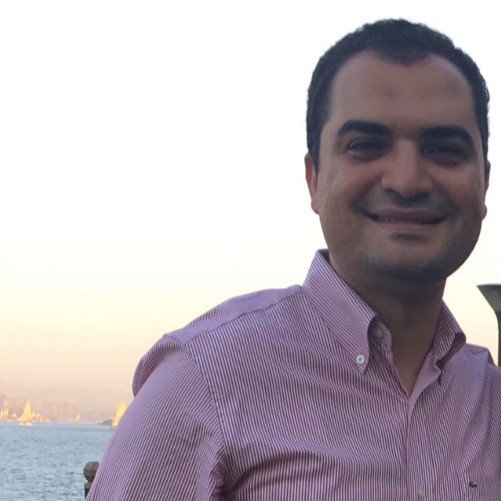Mahmoud Turky - Techincal Project Manager - Nokia Solutions and ...