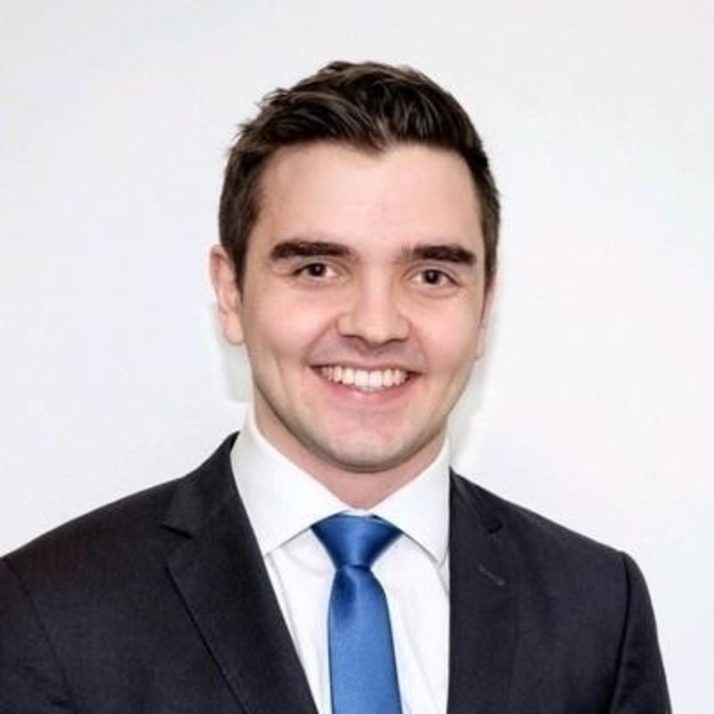 Brian Colgan - FPGA Business Development Manager - Microchip Technology ...