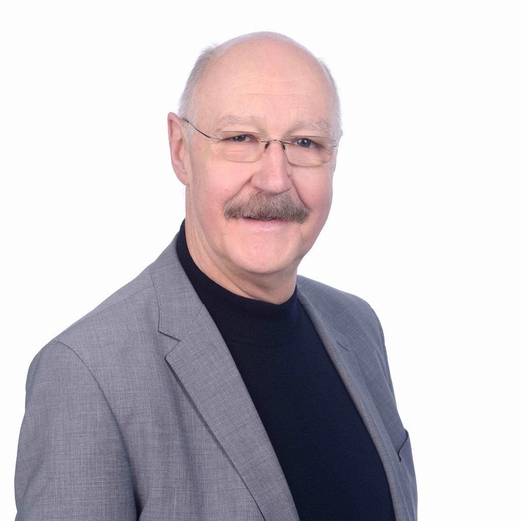 Prof. Dr. Rolf Stein - Dozent - steroplan | XING