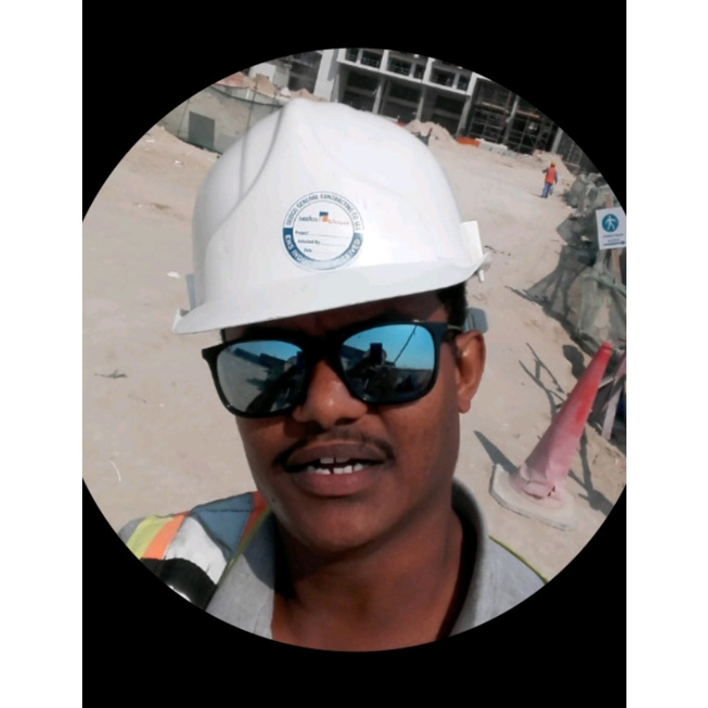Osama Ali - Civil Engineer - lootah groups of companies- Dubai | XING