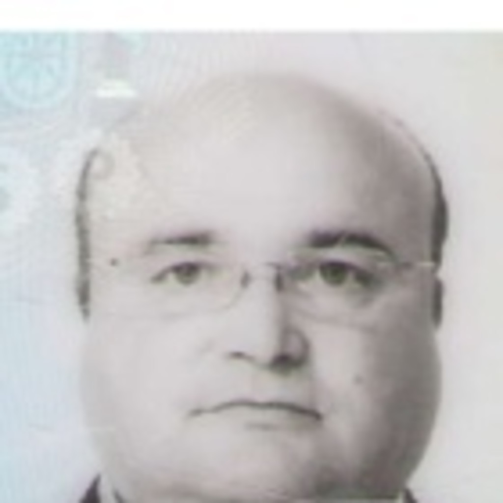 Jose Fausto Rodriguez Barajas - Jefe de Fabrica - ESMA CONTROL S.A. | XING