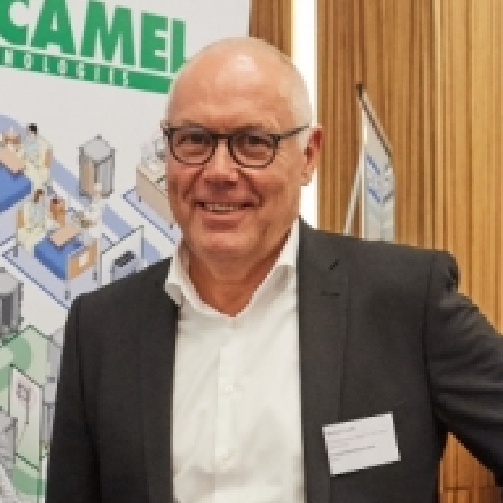 Michael Fuchs - Verkauf, Beratung und Implementierung Speisenlogistik ...