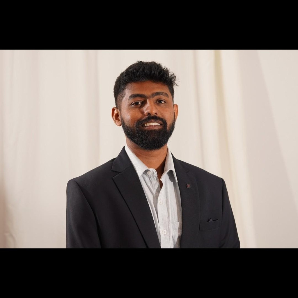 Ankush Kumar - Logistics - DIU - Dresden International University GmbH ...