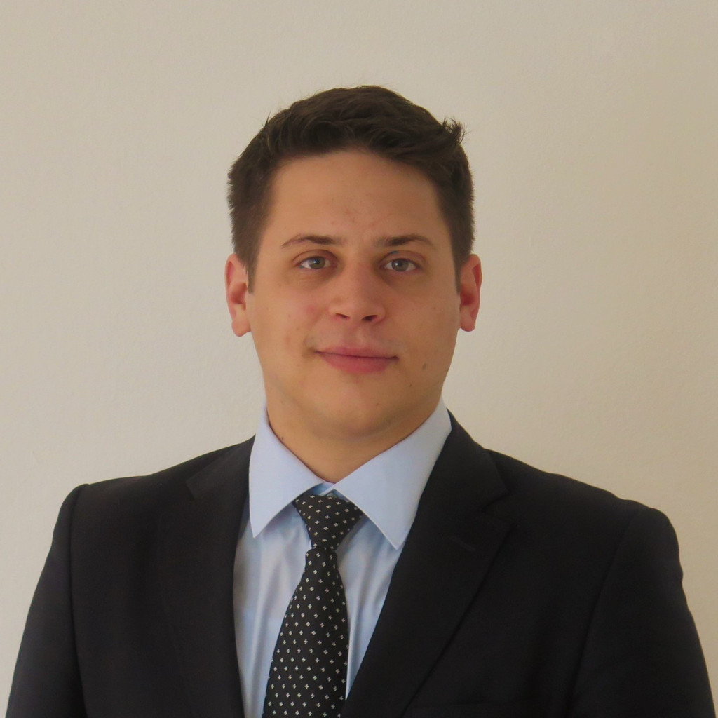 Ralph Raoul Jenny - Head of Procurement - HX Group Ltd | XING