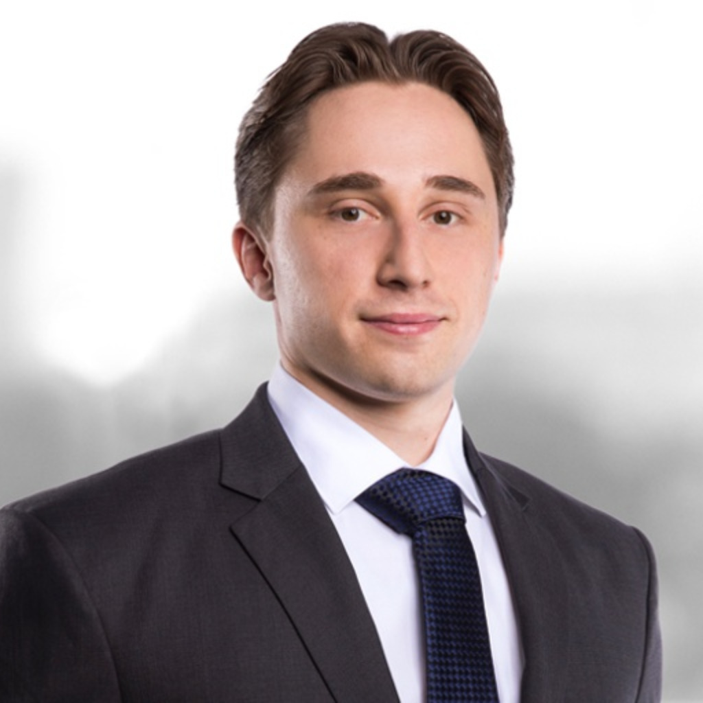 Nicklas Von der Burg - Key Account Manager - Knowledge Foundation ...