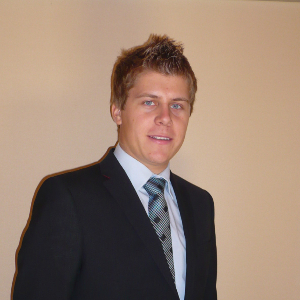 Timo Löffler - Geschäftsführer - Testo Sensor GmbH | XING