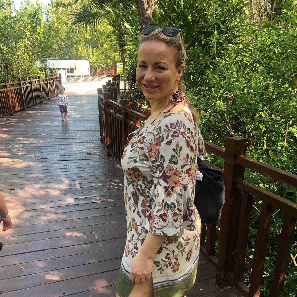 Miriam Martin - Founder bei Im Herzensbusiness ErfolgReich - Im ...