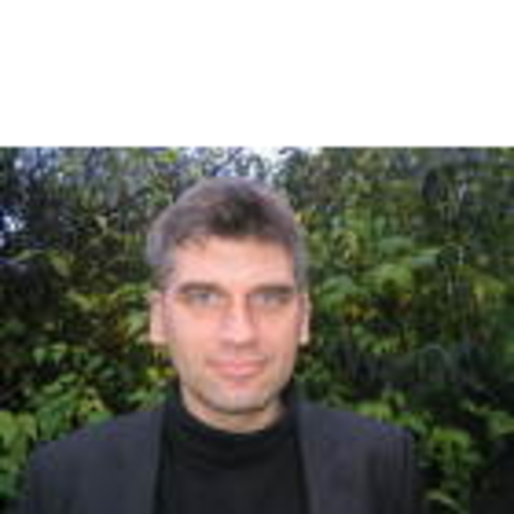 Joe Wagener - Wohnverbundsleitung - Gemeinnützige Gesellschaft für ...